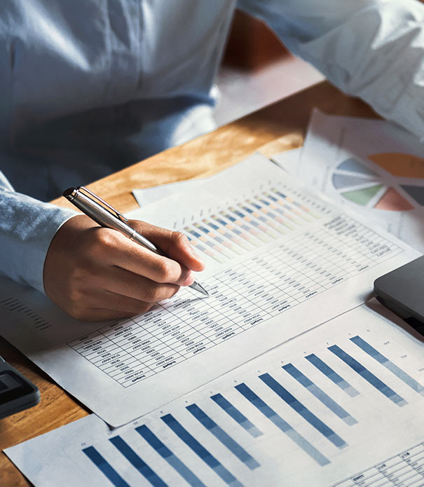 Capital Contábil – Serviços de Contabilidade